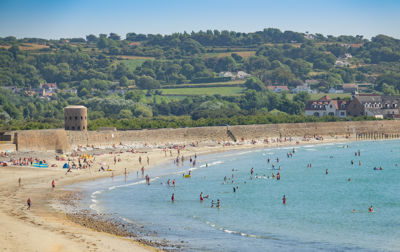 Waves | Book Self Catering Apartments in Guernsey - Waves