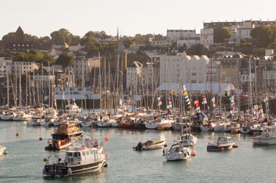 Waves | Book Self Catering Apartments in Guernsey - Waves